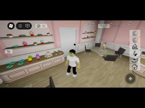 NEW Bikes & Cake Bakery Update in BROOKHAVEN - YouTube