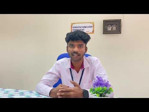 VSB Engineering College - YouTube