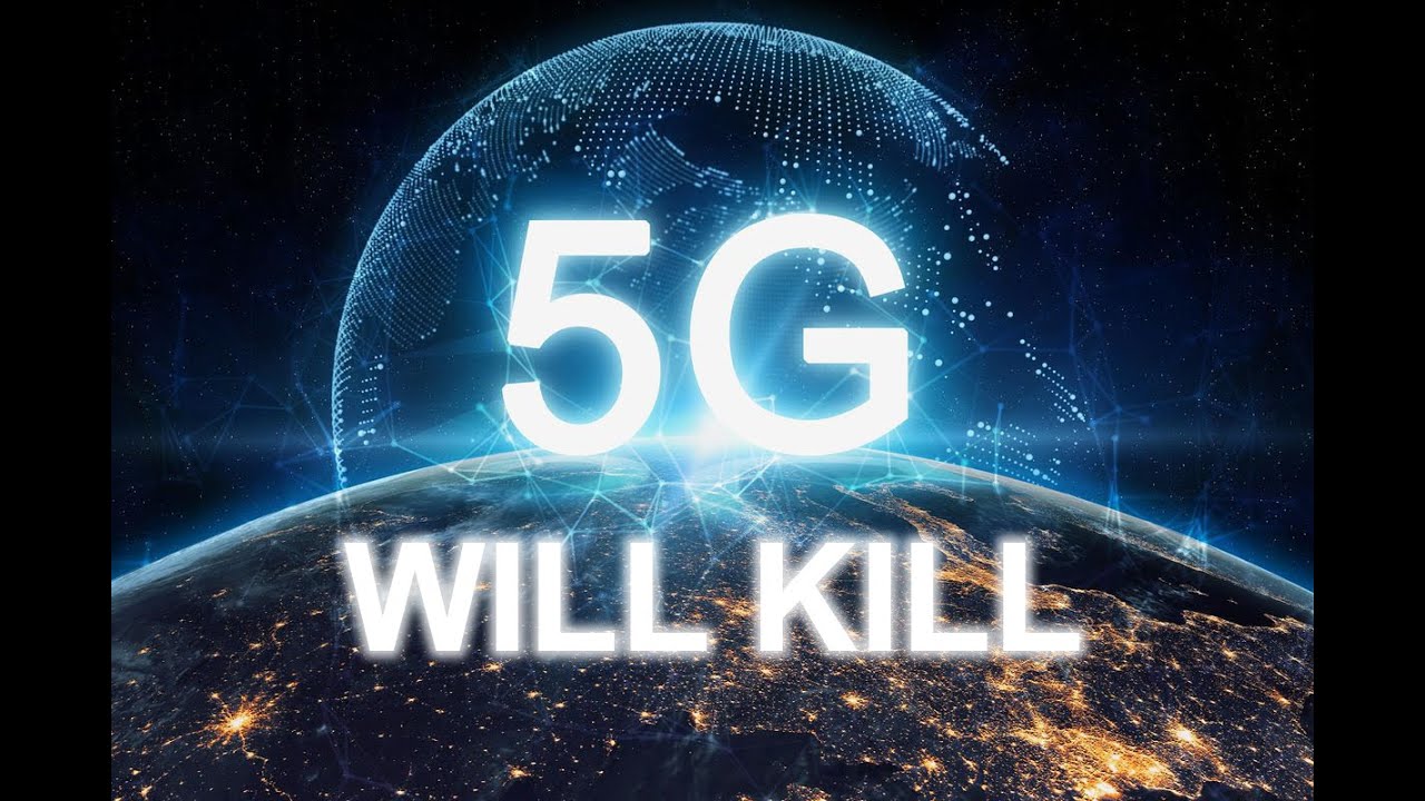 Top 10 Reasons 5G Wifi will kill! - YouTube