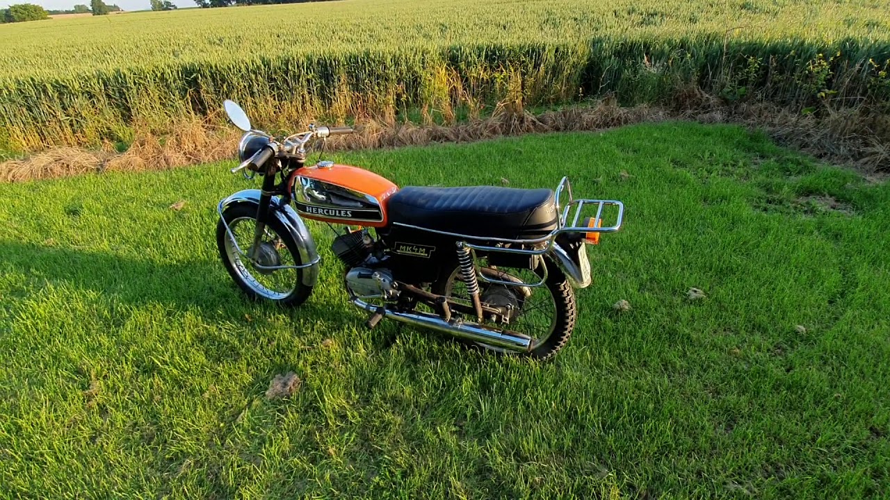 |🔊Hercules mk4m Sound🔊| - YouTube