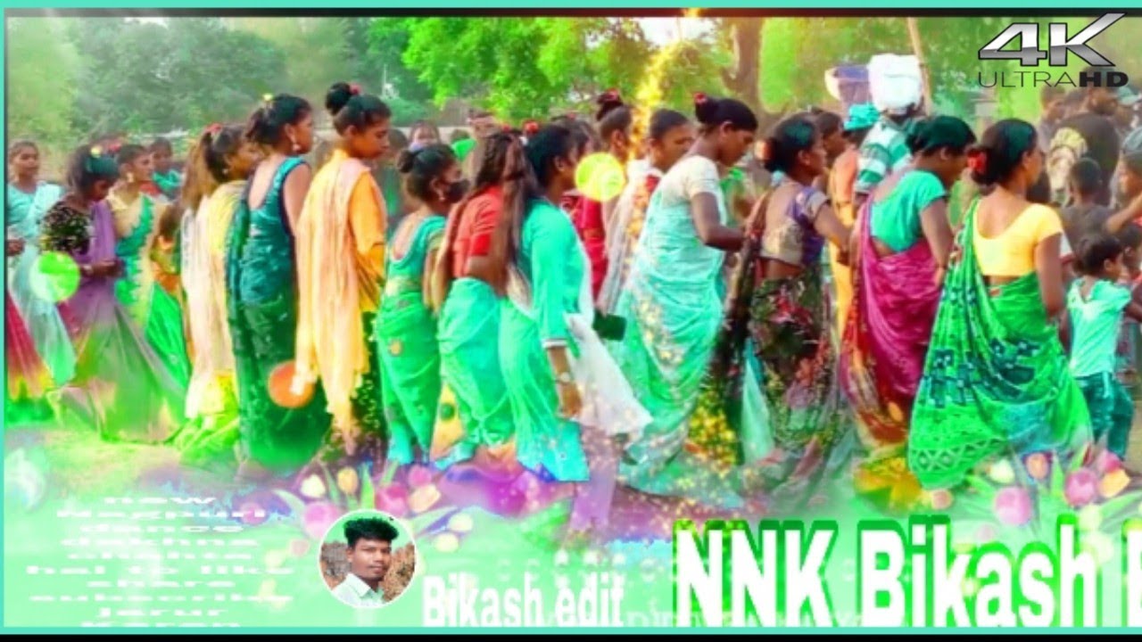 New Nagpuri Shadi Dance 2023 Youtube