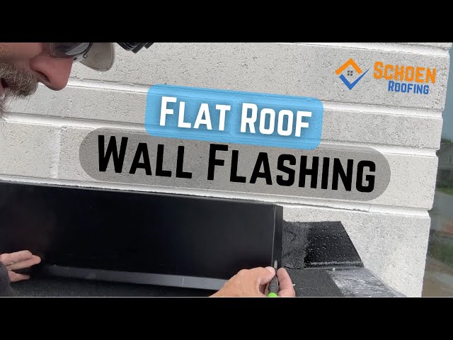 Flat Roof Flashing Installation Lead Free Flashing 300mm X 6m Grey