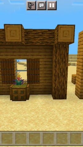 Verschiedene Minecraft Wand Desings - YouTube