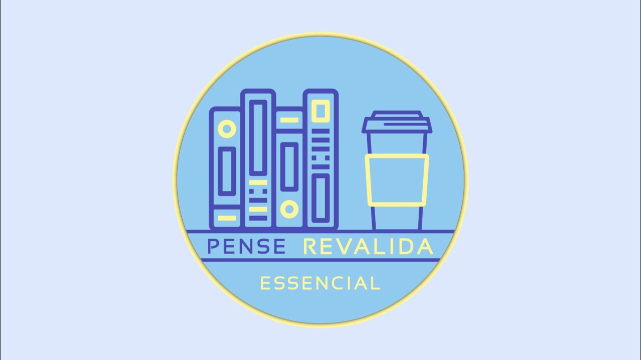 Pense Revalida - Essencial - YouTube