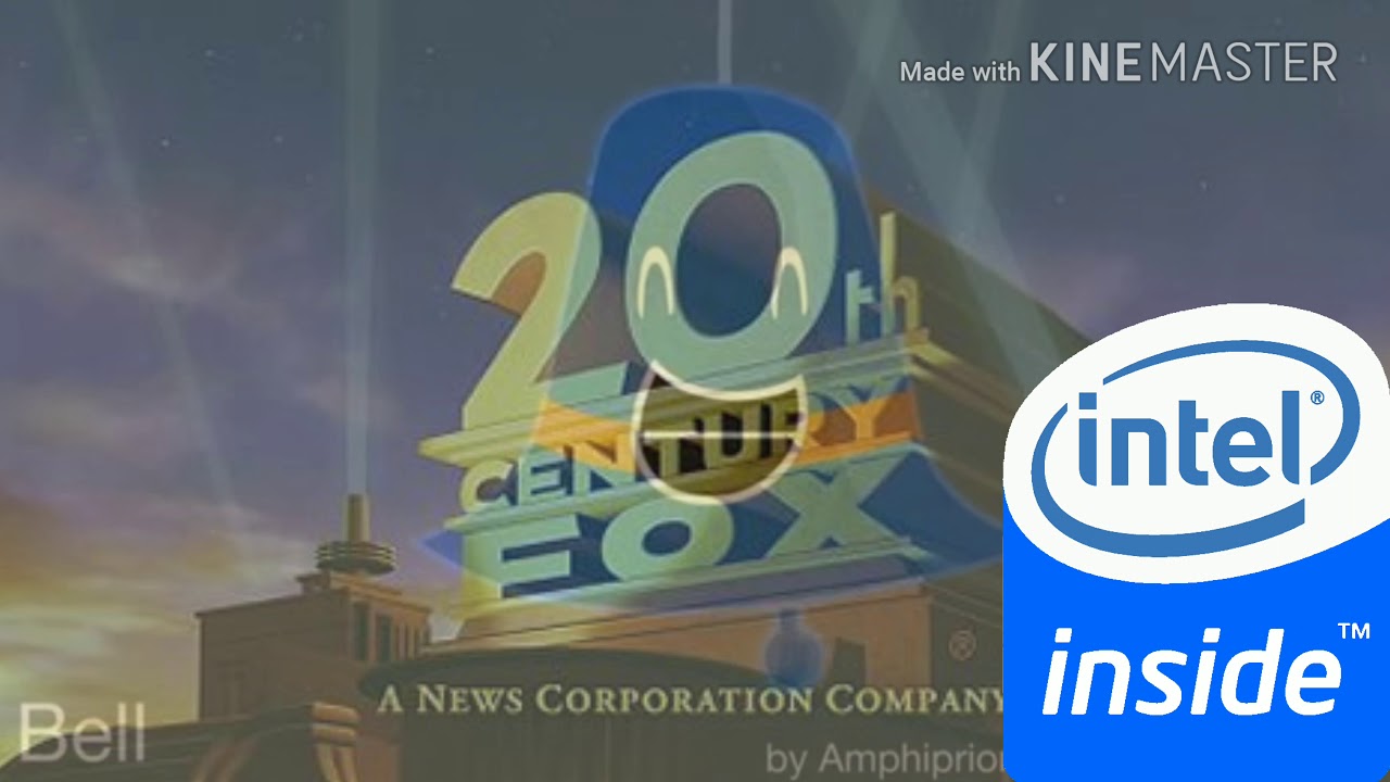 BFDI Auditions Vocoded With 20th Century Fox - YouTube