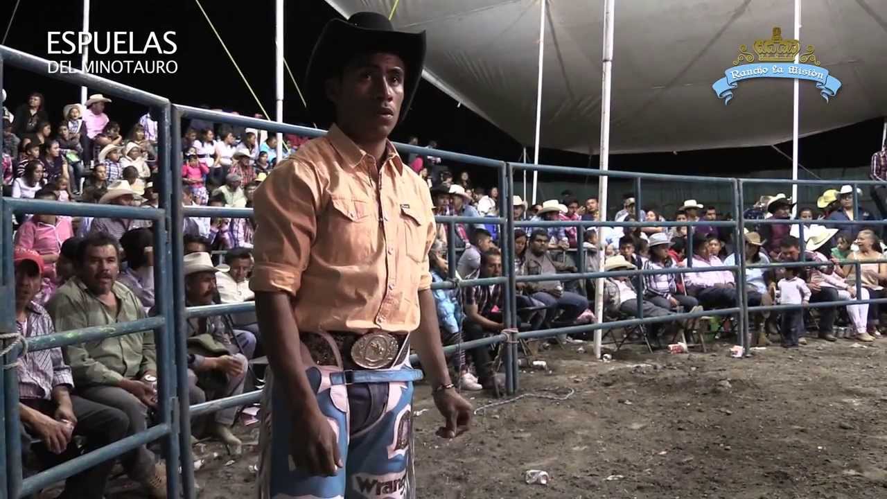 Rancho La Misión en Xamage Alfayucan, Hidalgo 1 Marzo 14 - YouTube