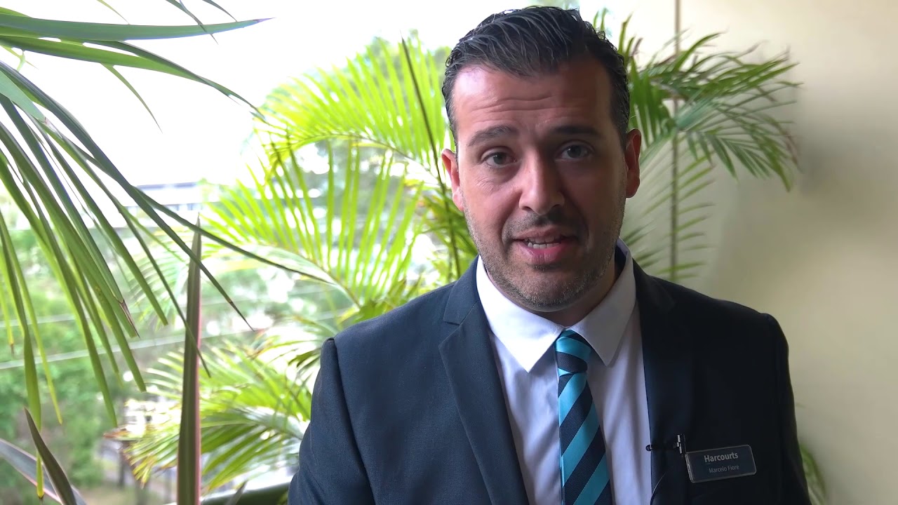305/1 Griffiths Streett, Blacktown - with Marcelo Fiore from Harcourts ...