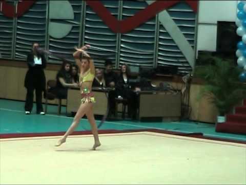 National Tournament "Julieta Shishmanova" 2011 Simona Nedyalkova ...
