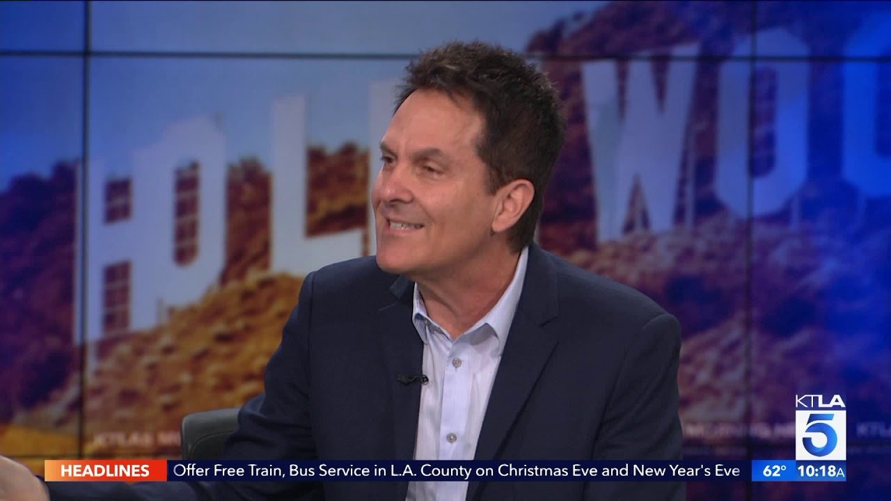 World Renowned Voice Coach Roger Love On Simple Changes To Enhance Your ...