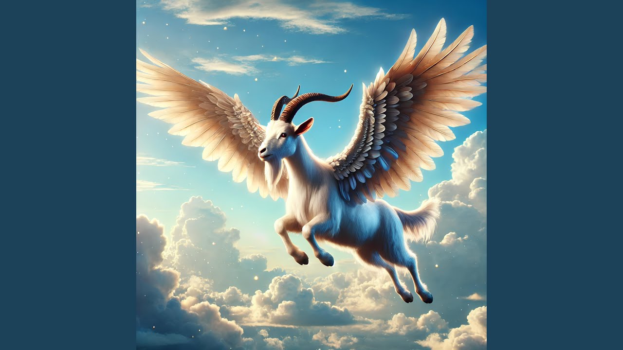 The Goat Sound - YouTube