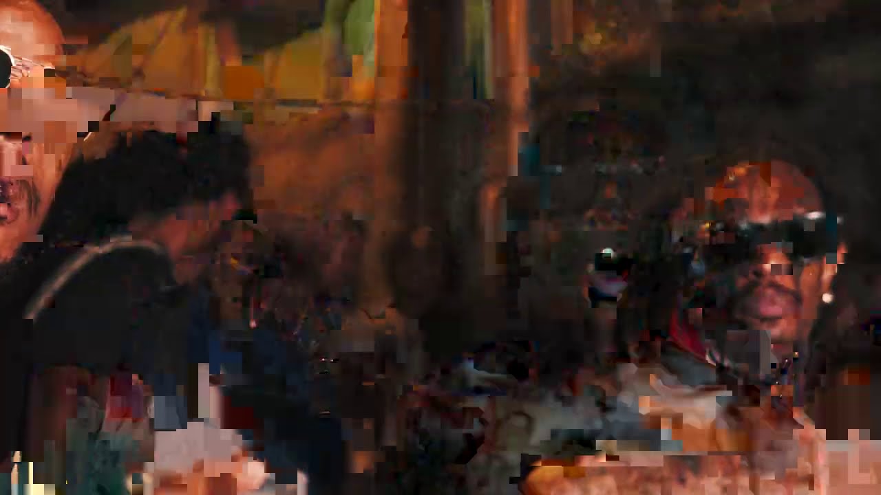 MOB BOBOY - AN K DAKÔ #QDGZ | Dir by Kings Films & Kev Filmz | - YouTube