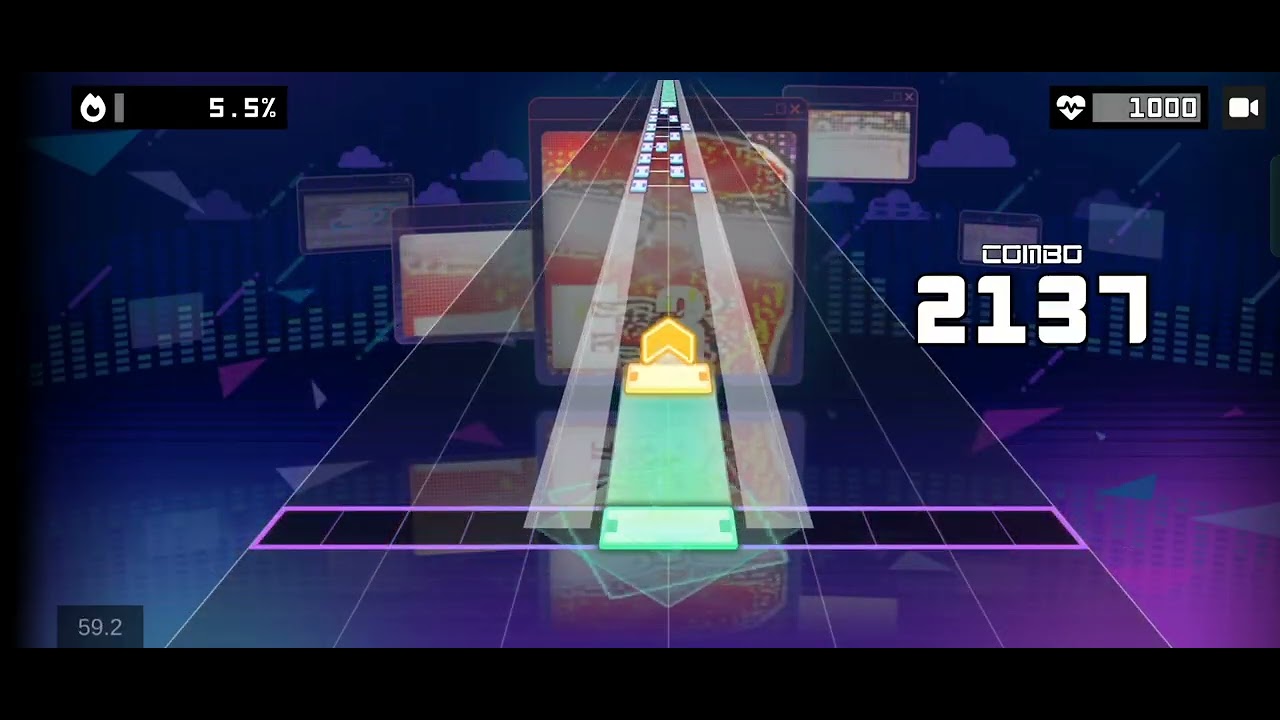 Rush E 3 (This Chart is not mine!) [3̤̰̺̂̃0̗̜͕̅̃0̗̜͕̅̃0̗̜͕̅̃0̗̜͕̅̃ ...