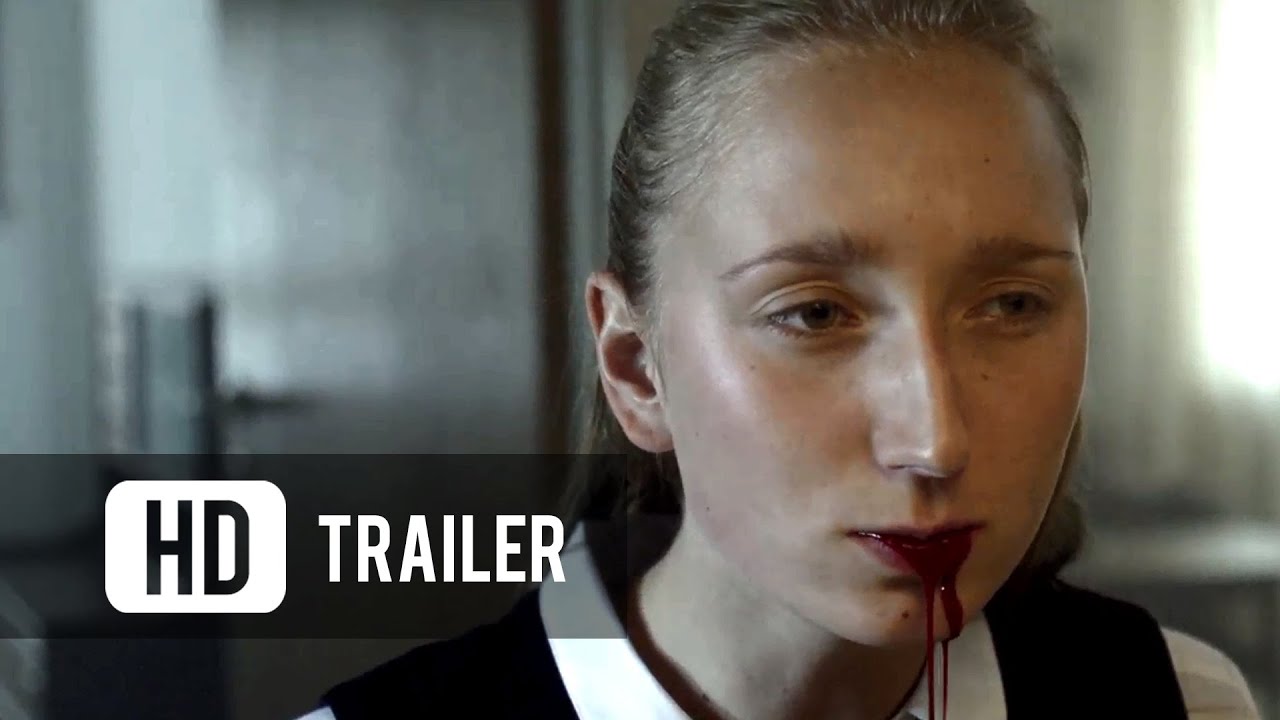 When Animals Dream (2014) - Trailer - YouTube