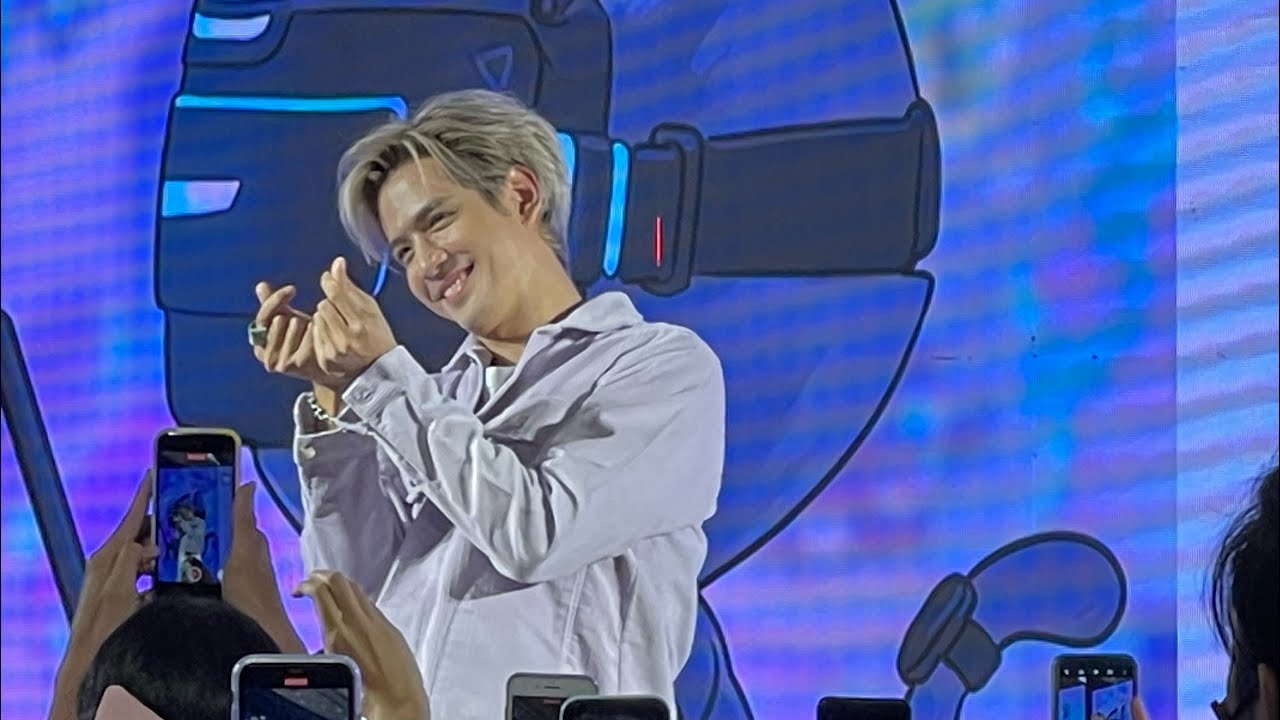 03112022 - Film Thanapat - ถ้าเราเจอกันอีก - YouTube