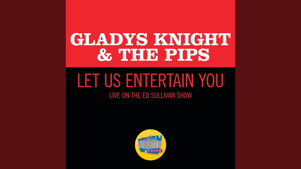 Let Us Entertain You (Live On The Ed Sullivan Show, October 5, 1969 ...