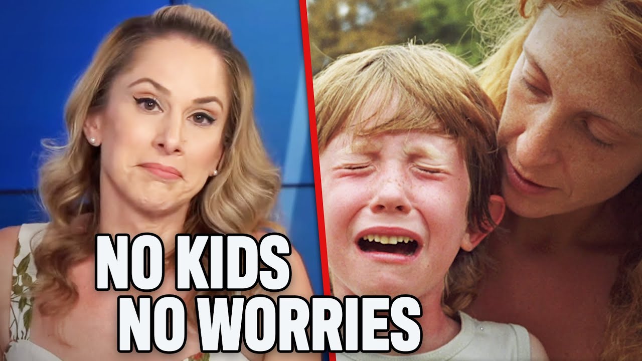 Childless Adults Are Living Their Best Lives Even Without Having Kids ...