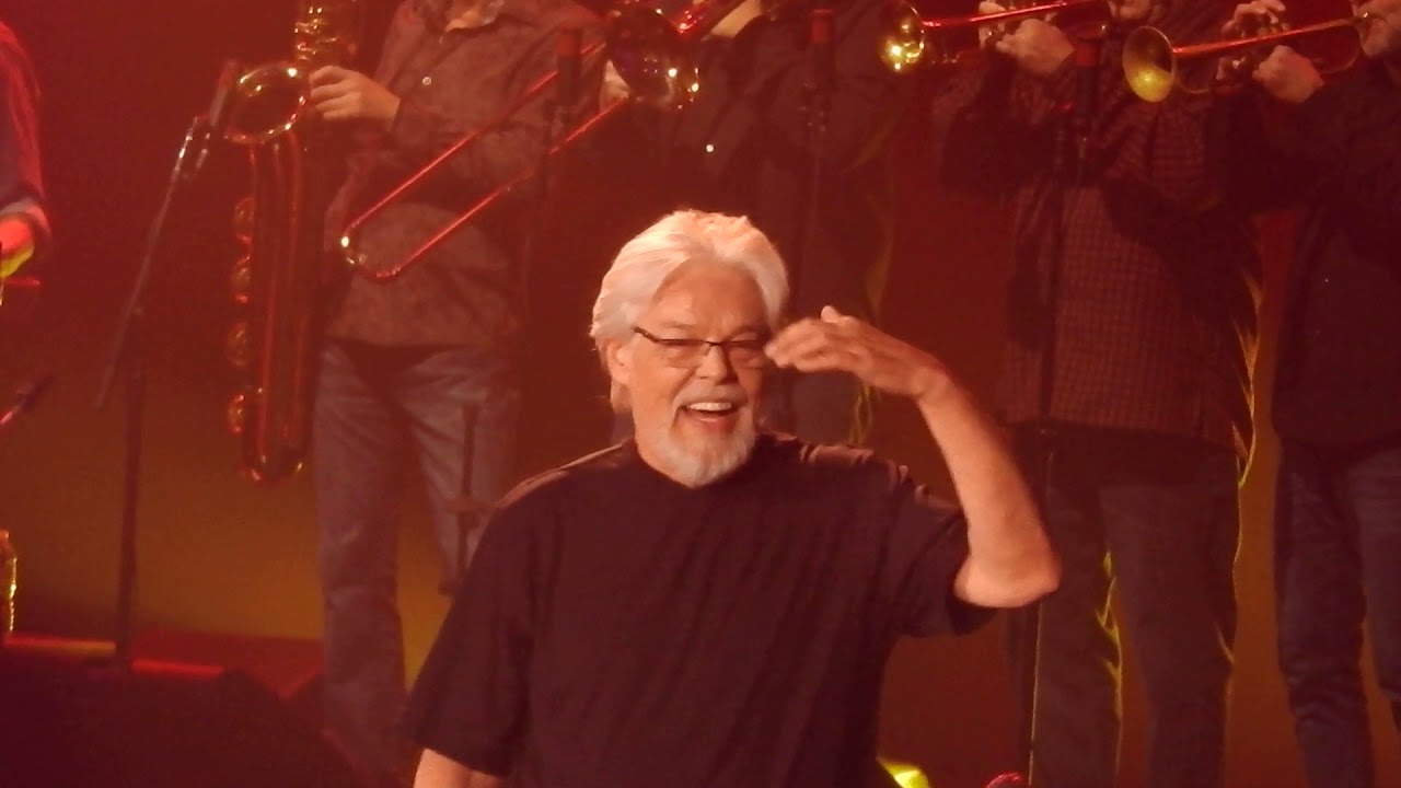 Bob Seger Fire Down Below - YouTube