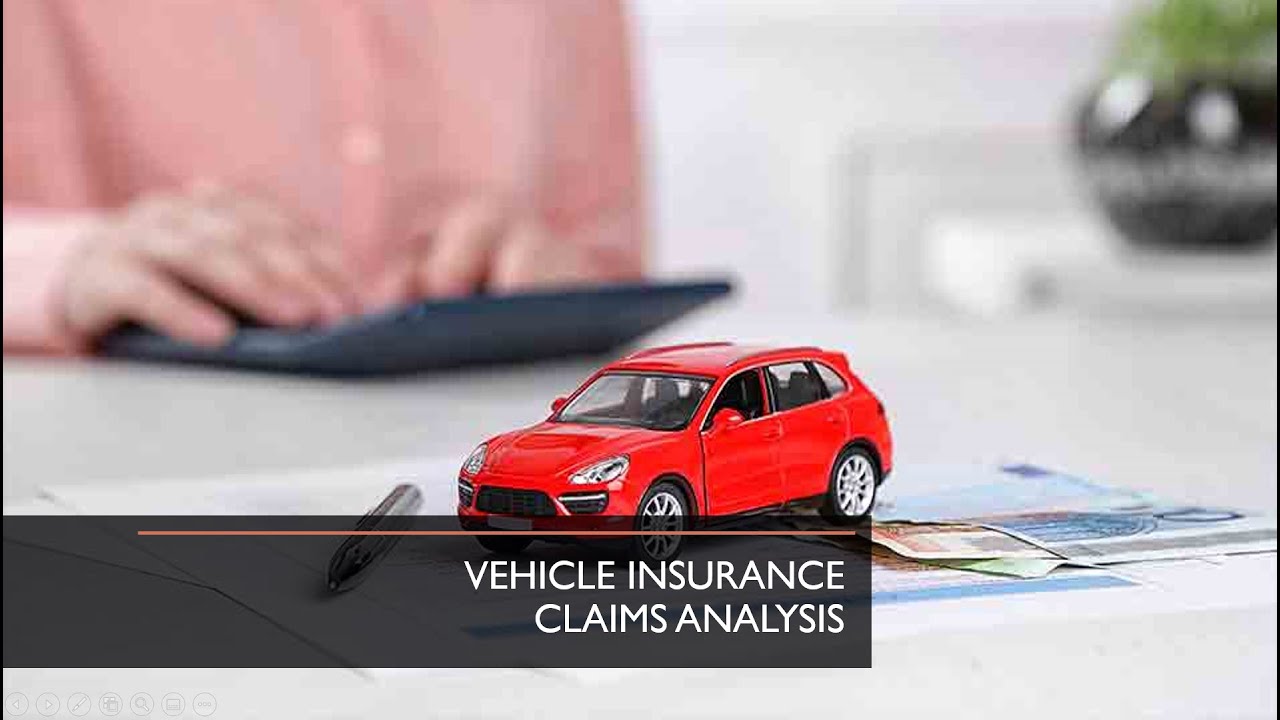 Vehicle Insurance Claims Analysis - YouTube