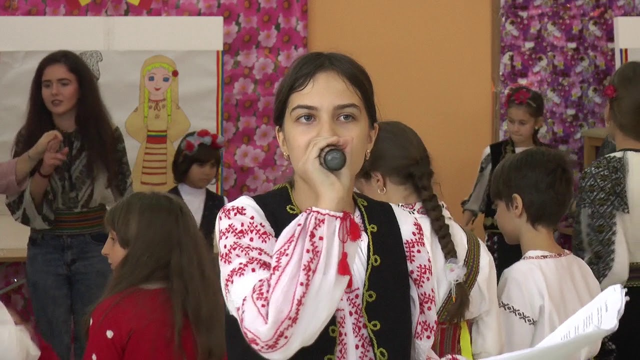 Tu Ardeal Andra Maria Balasoiu - YouTube