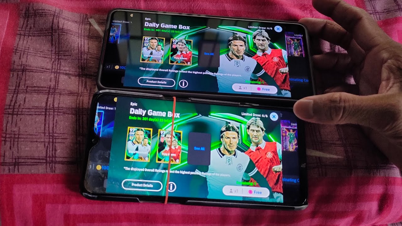 2 FREE EPIC CHANCE DEAL PACK OPENING 🔥😹 EPIC അടിക്കുമോ 🤔 HAND CAM # ...