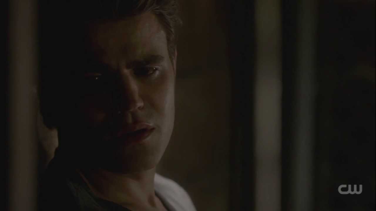 Vampire Diaries Bite 4x02: Damon becomes harder for Elena to resist ...