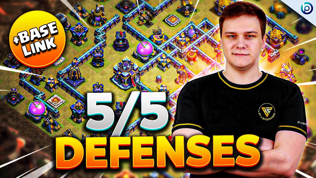 NEW Diamond Base is UNBEATEN in WORLD CHAMPIONSHIP | Defend Every ...