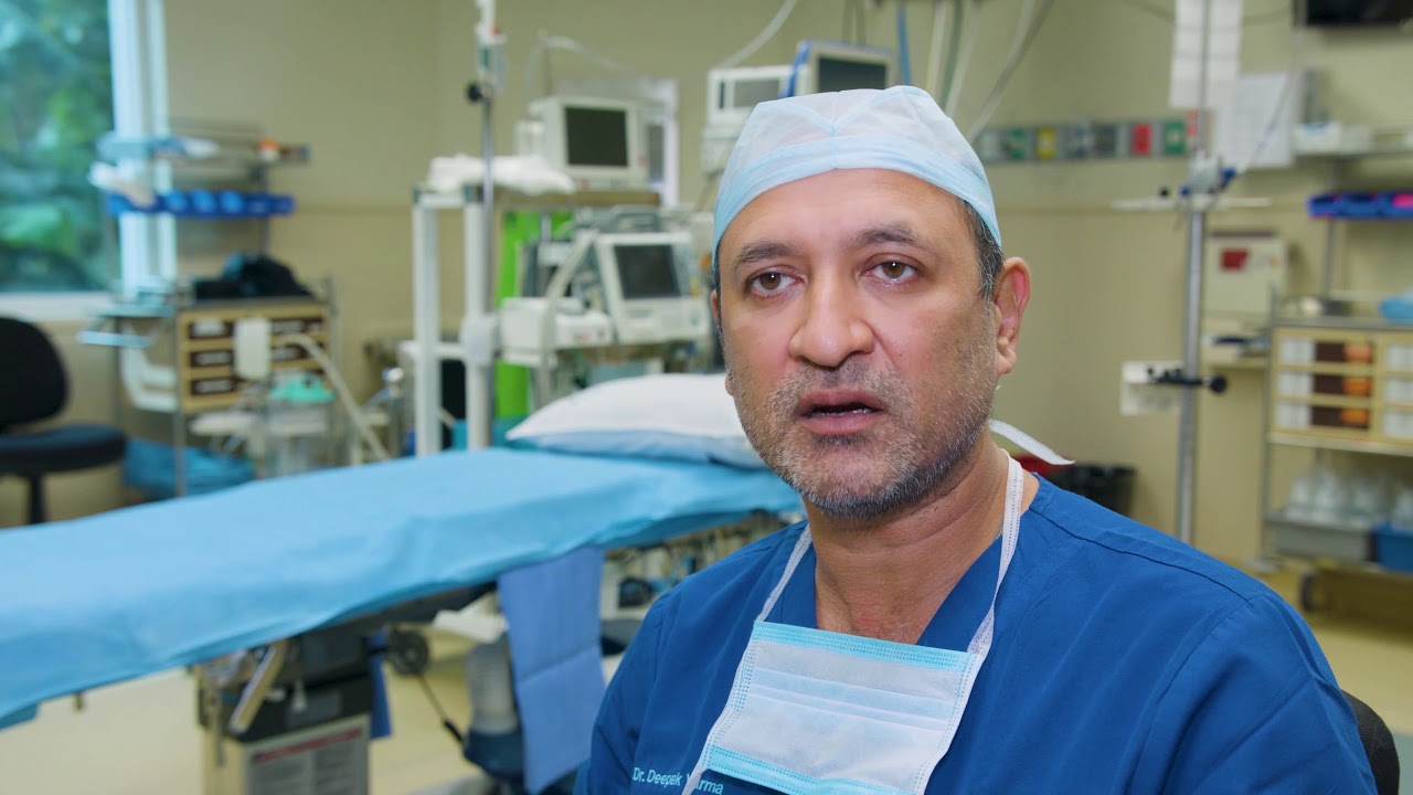 March 11 2021 Shadow a Doctor webinar (Laparoscopic Cholecystomy) - YouTube