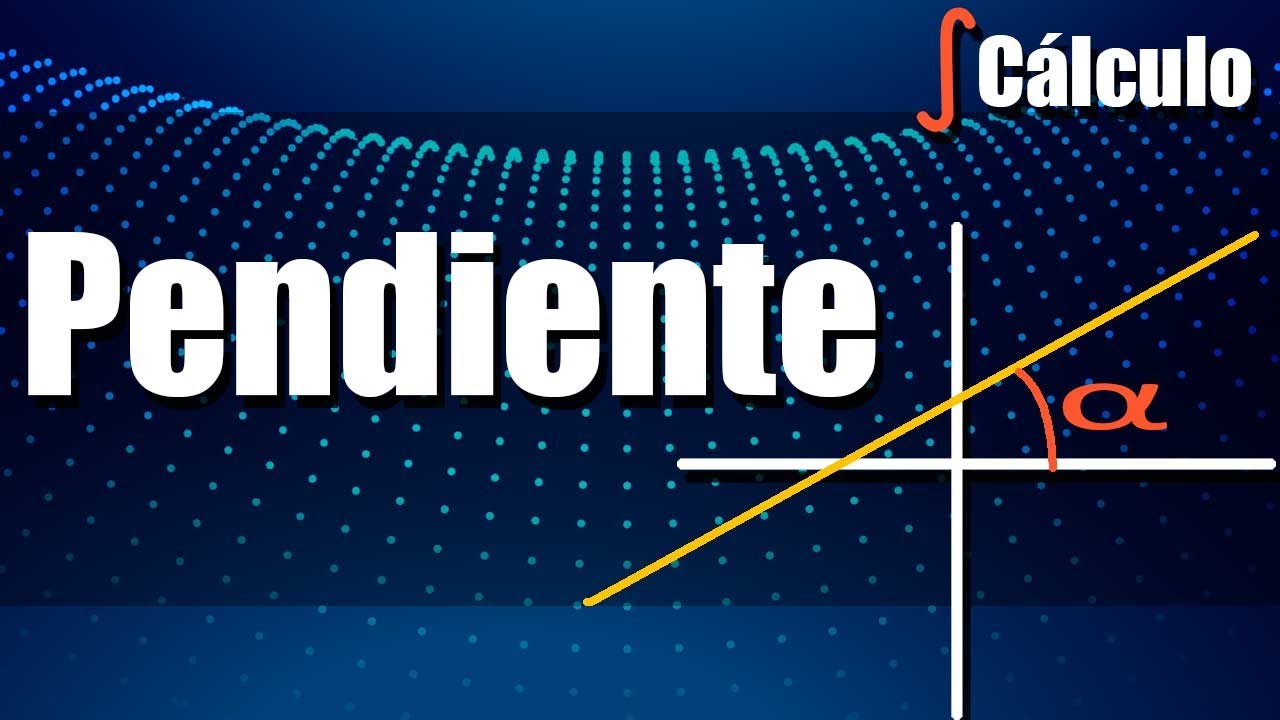 Ejemplos De Pendientes En La Vida Real