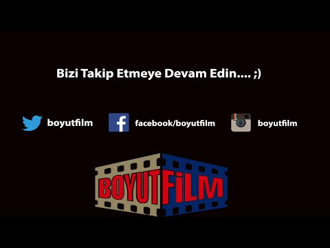 Boyut Film'de Bir Gün (Mahsun Kırmızıgül, Özcan Deniz, Yıldıray Gürgen )