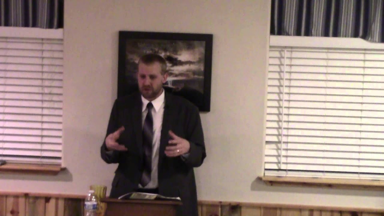 Genesis 16 - Ishmael is Born of Abraham and Hagar - YouTube