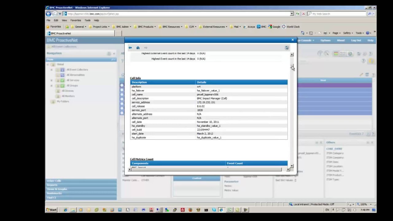 BPPM Performance Diagnostics - YouTube