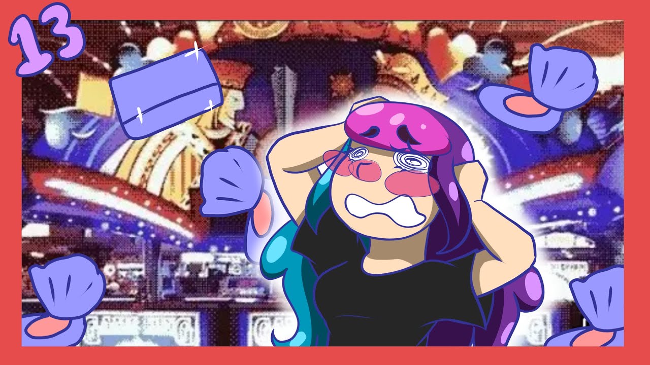 WHERES THE KEY CARD || OMORI (part 13) - YouTube