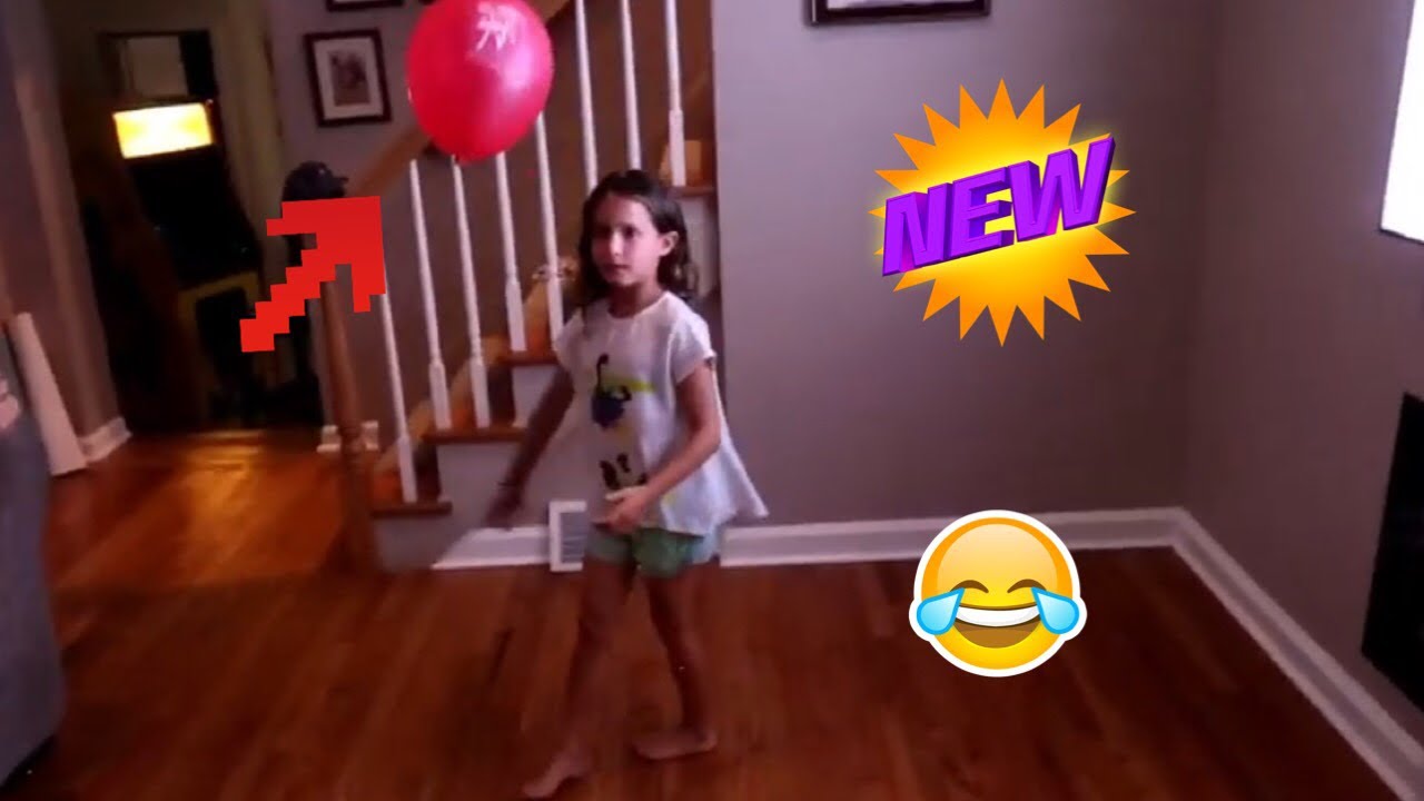 Balloon wars- Balloon war adventure - YouTube