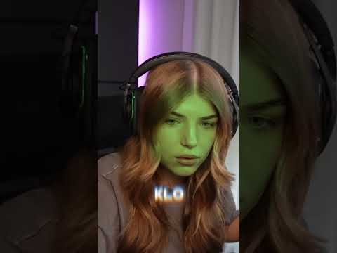 Fibii muss sich übergeben?! #twitch #highlight #streamer #gaming #live #fibii #fibi #reaction #lol