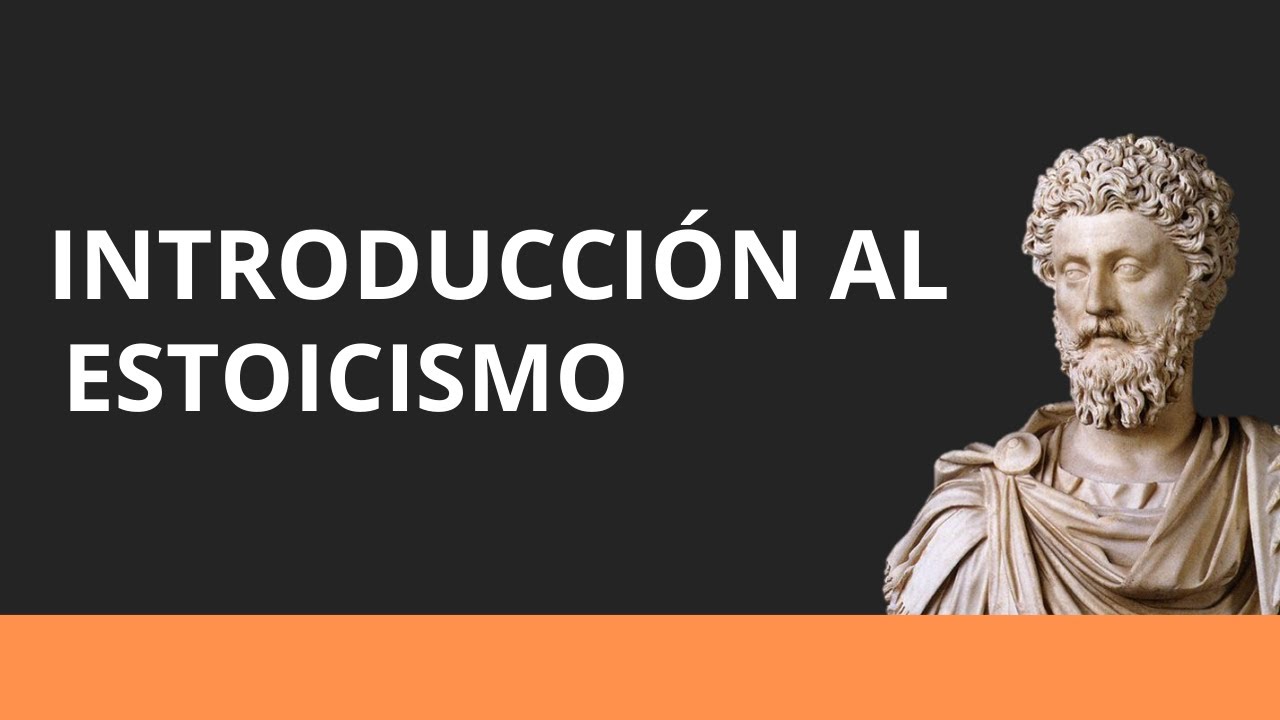 Qué es el Estoicismo y por qué CAMBIARÁ TU VIDA | Vuélvete Estoico ...