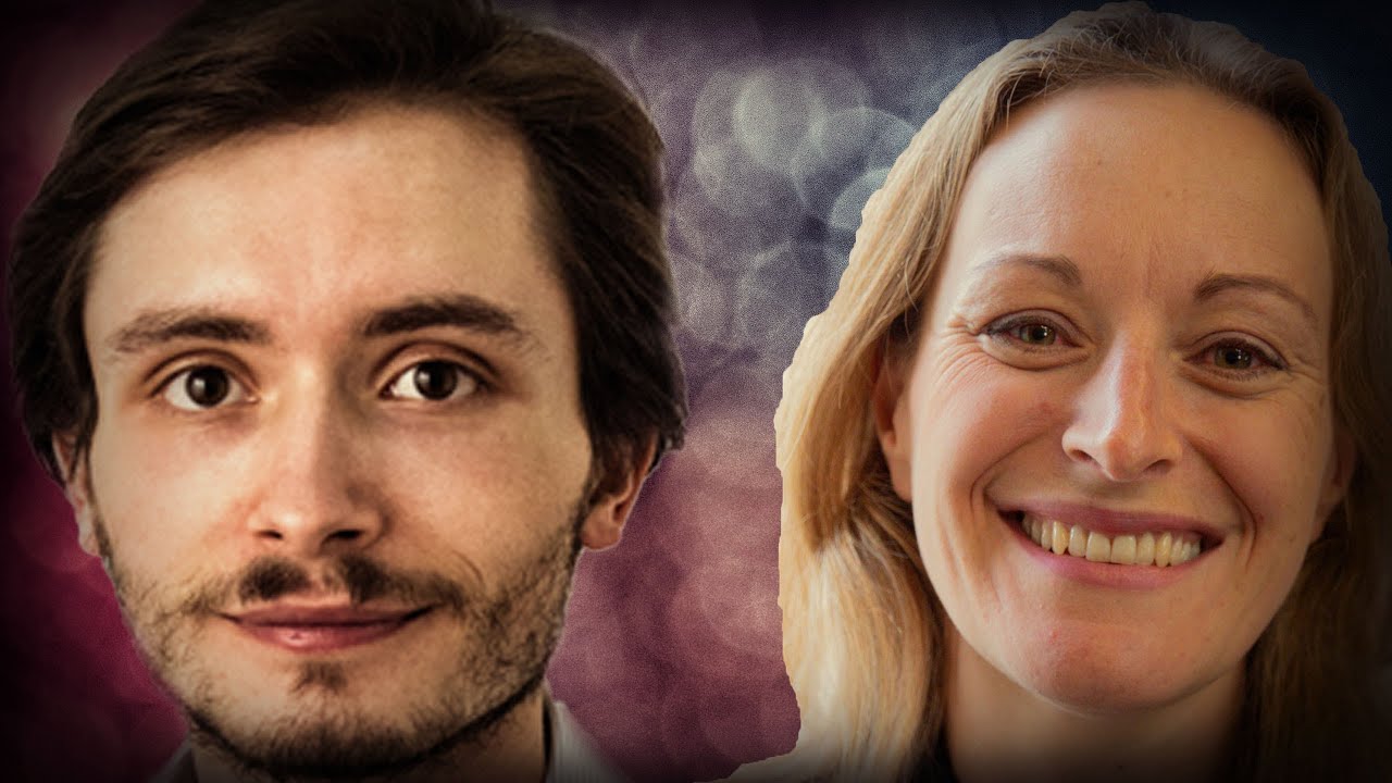 #516 Nichola Raihani - The Social Instinct: How Cooperation Shaped the ...