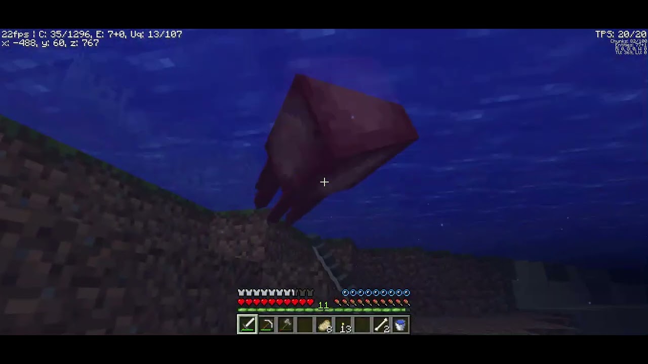 survival word showcase 3 - YouTube