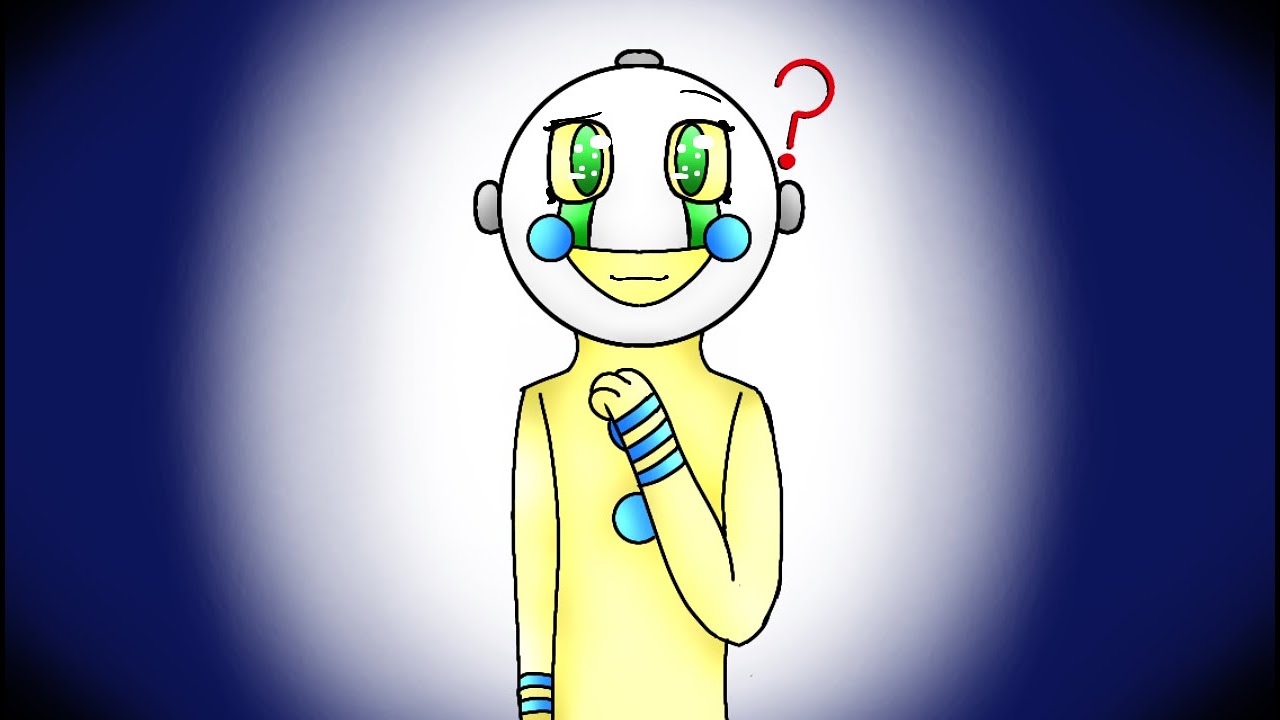 Red Pandy teaches Lemonade Puppet | Minecraft FNAF Inspired Roleplay ...