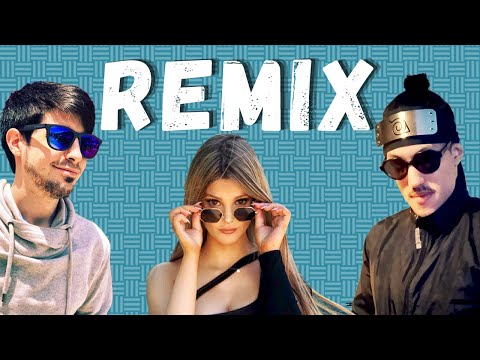 Maximus, Alexby & Aroyitt - Uvuvwevwevwe REMIX por CHRISTIAN RELIKIA