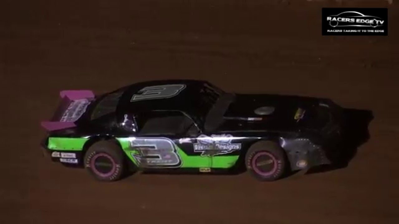 Racers Edge TV Episode 8 HD - YouTube