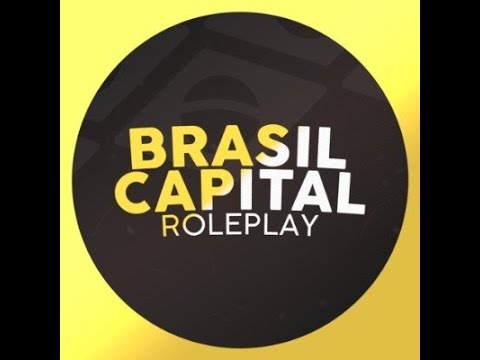 GTA V RP FIVEM - CIDADE BRASIL CAPITAL - YouTube