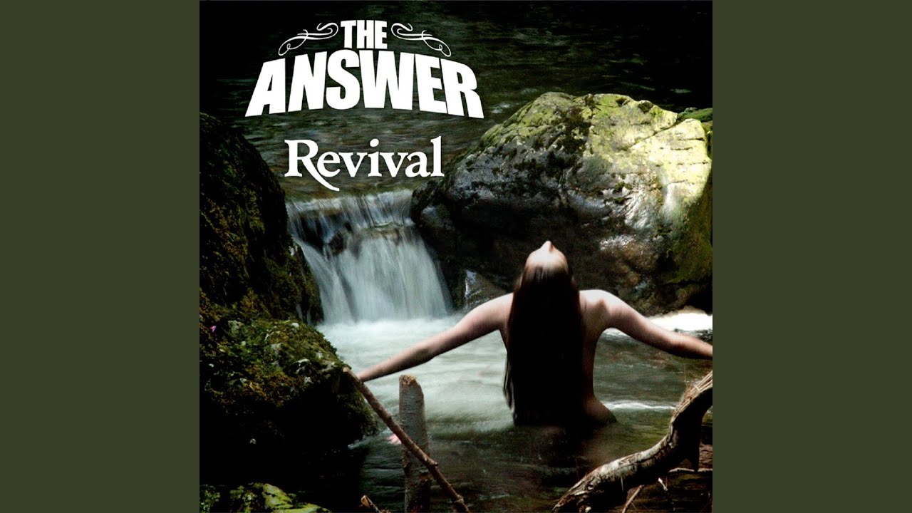 Caught On The Riverbed - YouTube