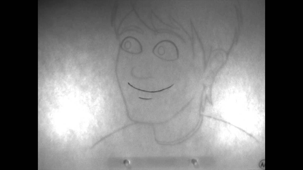 Lip-sync Assignment 1 - YouTube