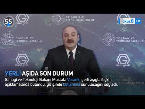 Günden Kalan 30 Mart 2021 - 98 saniyede son 24 saatin öne çıkan haberleri