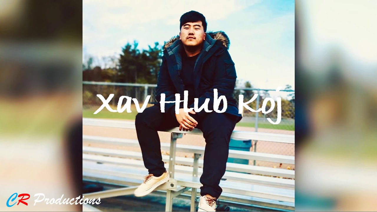 Rick Cha - Xav Hlub Koj (Prod. Ryini Beats) [Official Audio] Hmong Song ...