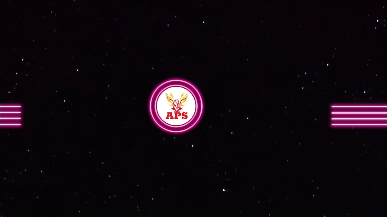 APS Entertainment Live Stream - YouTube