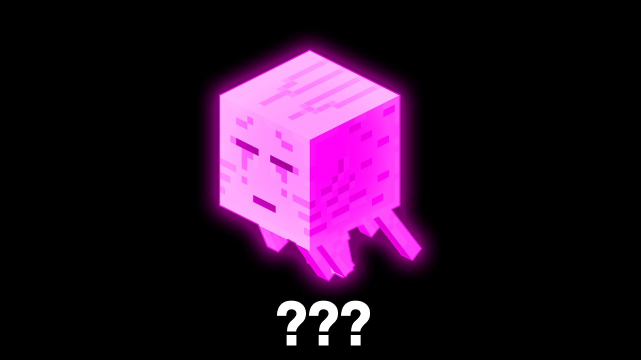 13 Minecraft "Ghast" Sound Variations in 30 Seconds - YouTube