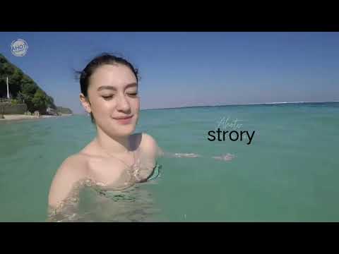 Gaya hidup yang hot artis natasha raider dengan pasangan terbarunya!!!
