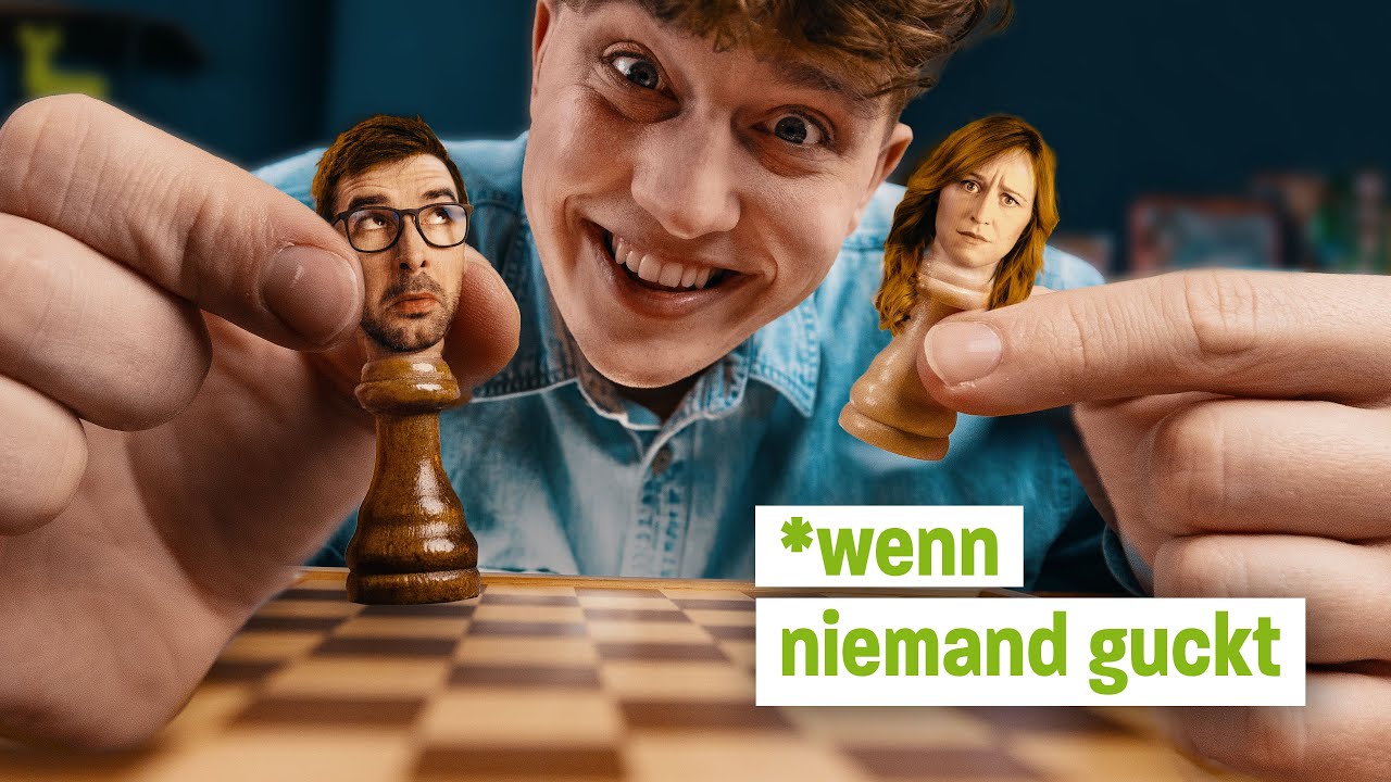 So gewinnst du jedes Spiel - YouTube