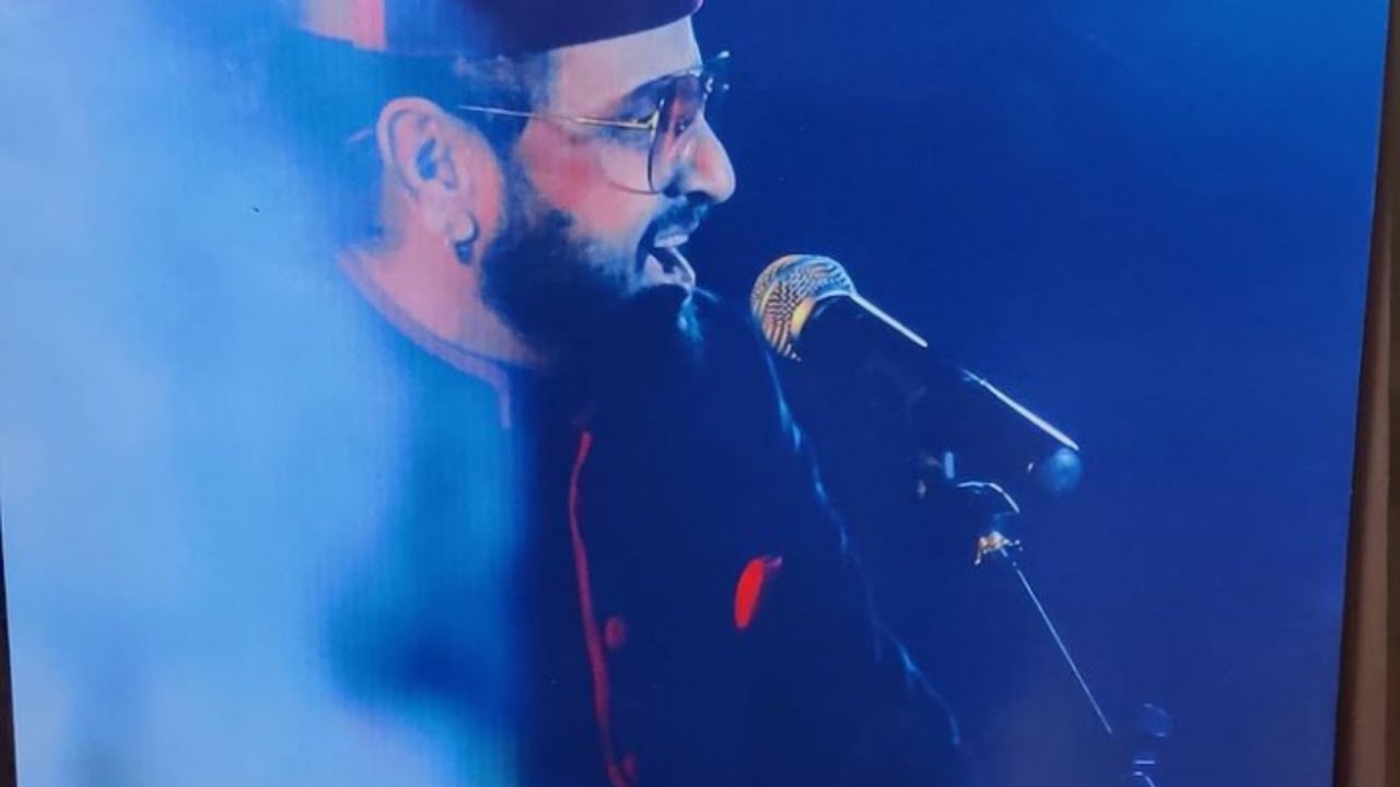 Nati king kuldeep sharma Dhamaka old song - YouTube